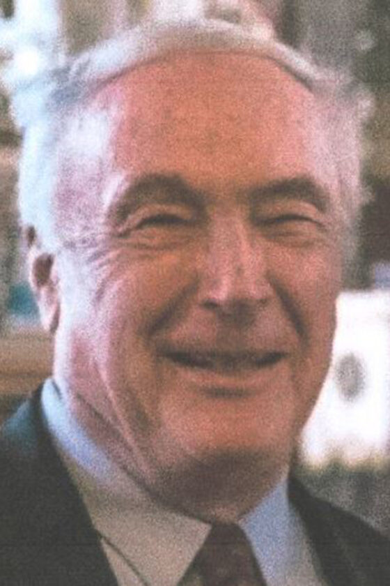 Thomas F. Maloney Sr. 1940-2021 | News, Sports, Jobs - The Vindicator